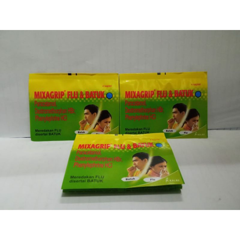Jual Mixagrip Flu dan Batuk strip | Shopee Indonesia Jual Mixagrip Flu dan Batuk strip | Shopee Indonesia
