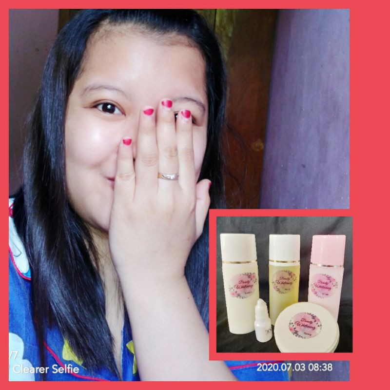 Jual HB(Whitening) | Shopee Indonesia