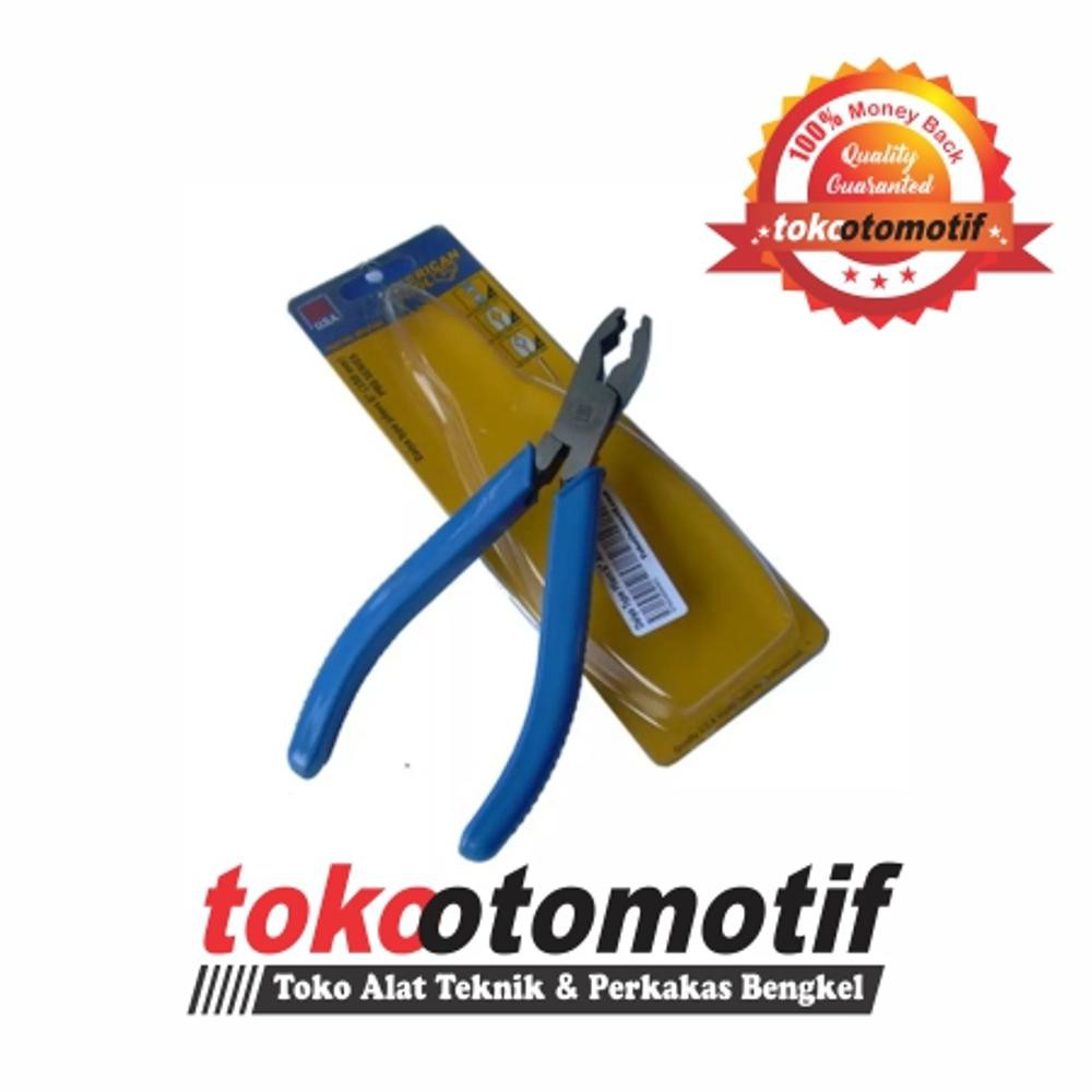 Jual Daiya type Pliers - AMERICAN TOOL 6" | Tang penjepit sekrup ukuran ...