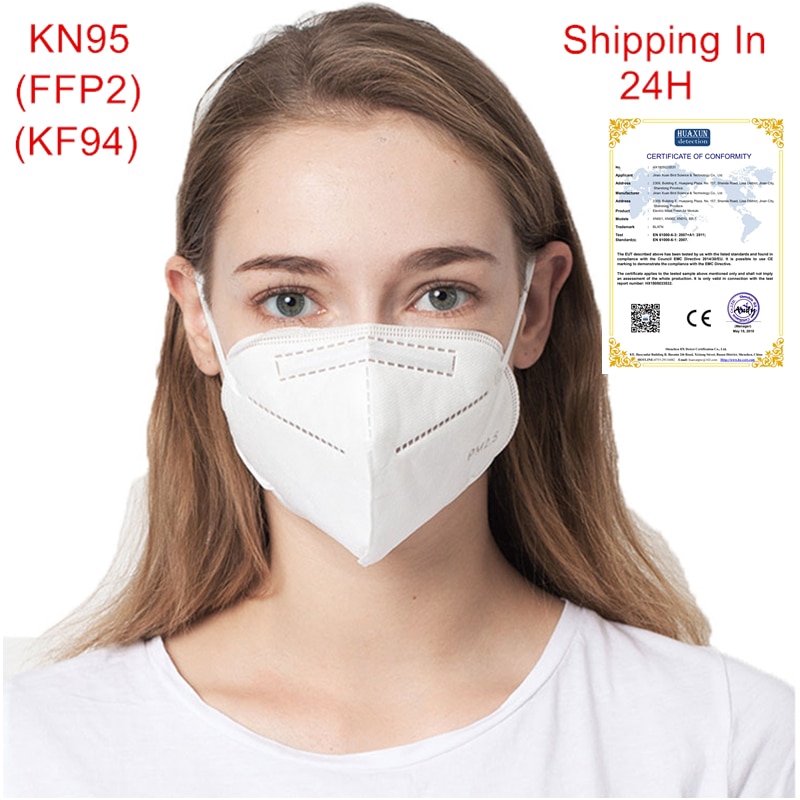 Jual Dust-proof Mask Respirator Formaldehyde Mask Air Pollution Filter ...