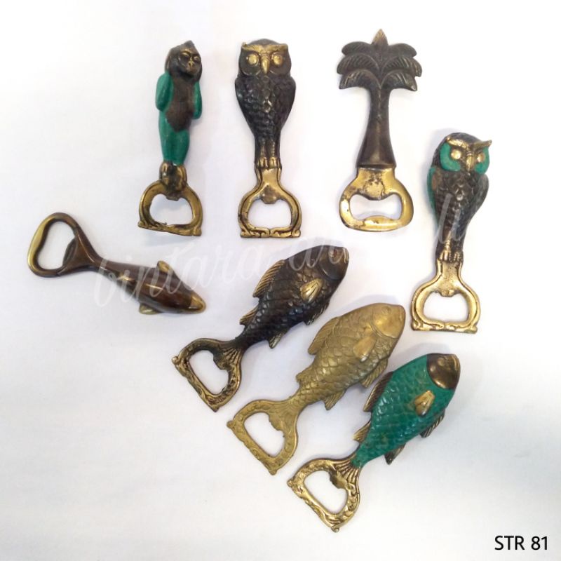 Harga pembuka botol bali Terbaru Jan 2025 | BigGo Indonesia