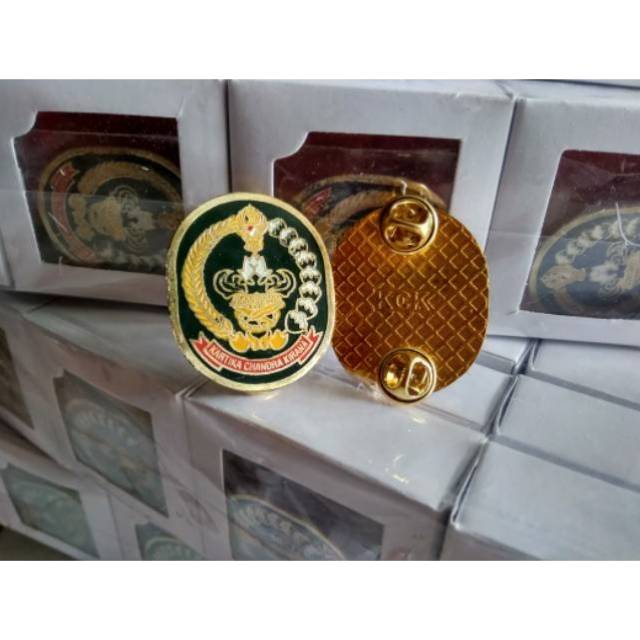 Jual Lencana Persit Terbaru 100pcs/kg | Shopee Indonesia