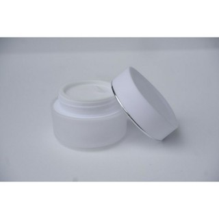 Jual Pot Cream 15gr Pot Cream Bunga 15gr Pot Cream PP bunga 15 gram ...