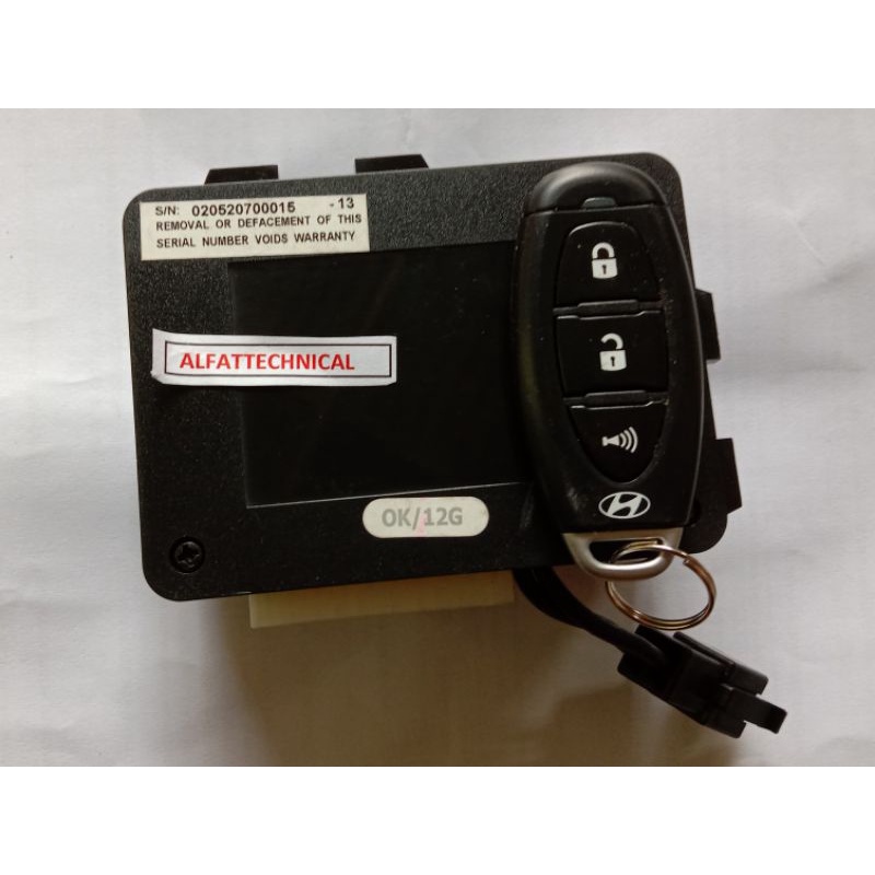 Harga Modul Alarm Remote Original Terbaru Nov 2024 |BigGo Indonesia