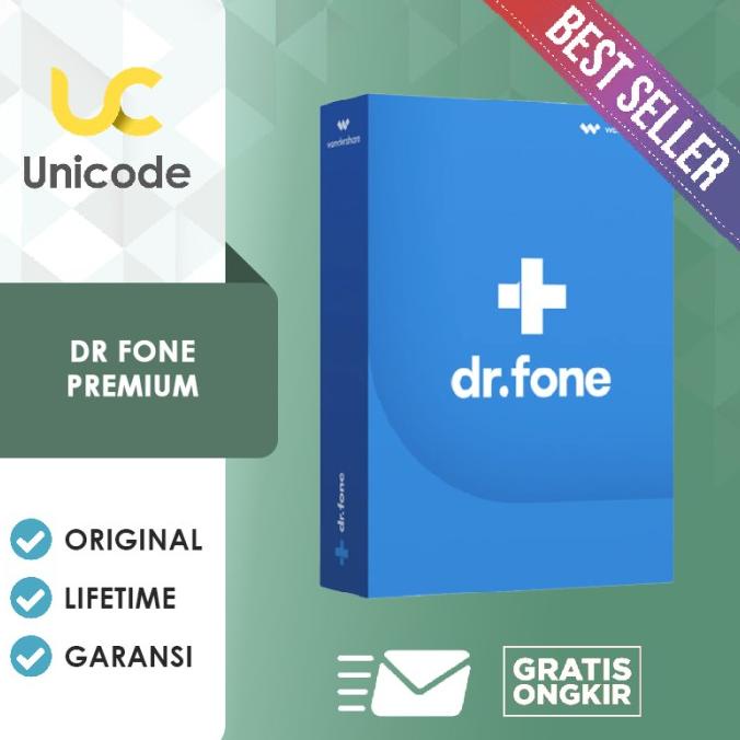 Harga Drfone Transfer Whatsapp Terbaru September 2022 |BigGo Indonesia