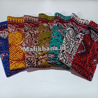 Jual KAIN PANJANG POMAN DERMAYON PAKAIN BATIK TRADISIONAL | Shopee ...
