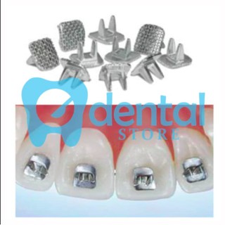 Jual E DENTAL ORTHODONTIC BITE RAISER PEMBUKA GIGITAN | Shopee Indonesia