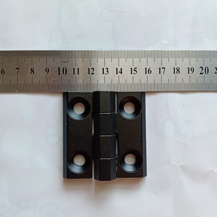 Jual Engsel BOX PANEL hitam 6cm | Shopee Indonesia