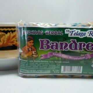 Jual Bandrex minuman tradisional khas jogja | Shopee Indonesia