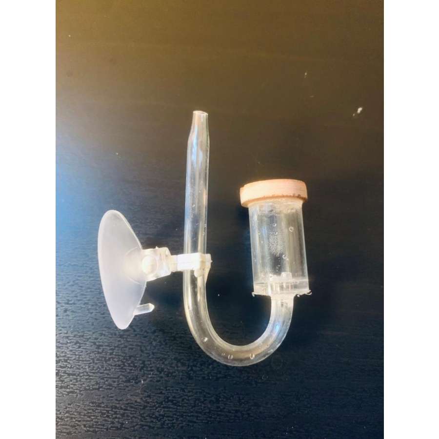 Jual diffuser co2 difuser keramik co2 diffuser co2 keramik DIY | Shopee ...