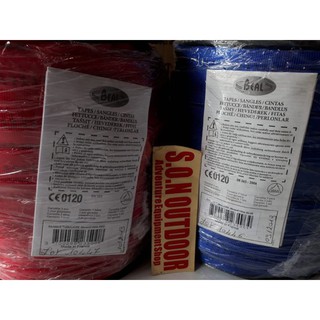 Jual WEBBING WEBING BEAL TOBULAR SAFETY CLIMBING INDUSTRY PANJAT TEBING ...