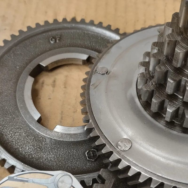 Jual TRANSMISI/RASIO EXSEL EXCLUSIVE T68 | Shopee Indonesia