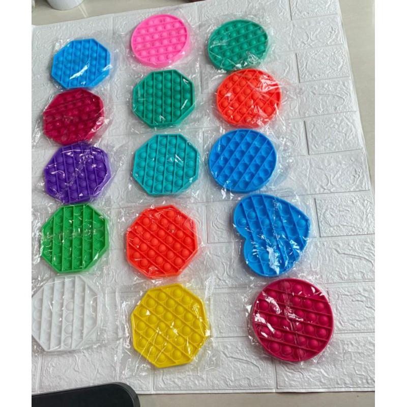 Jual pop it | Shopee Indonesia