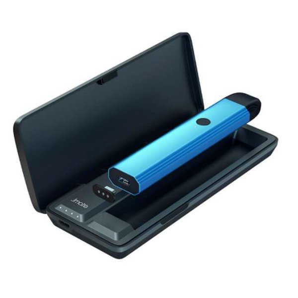 Jual JMate P4 for Caliburn Power Bank For Pod Caliburn Stick Micro USB ...