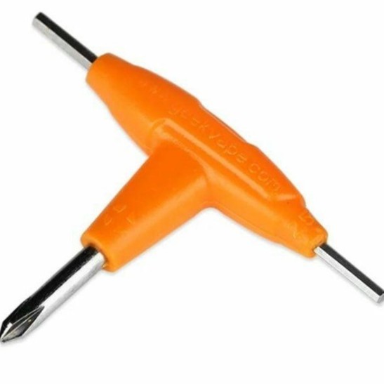 Jual KUNCI T / ALLEN KEY | Shopee Indonesia