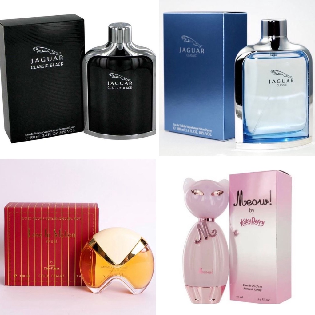 Jual (COD) Parfum Branded Singapore by Kalia (H-L) | Shopee Indonesia