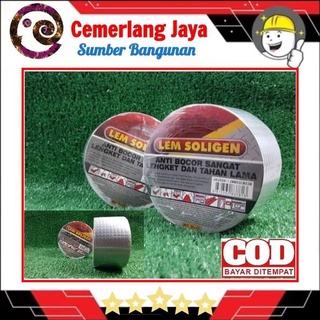 Jual Lem Seng Soligen - Lem Asbes - Lem Genteng - Lem Fiber Glass - Lem ...