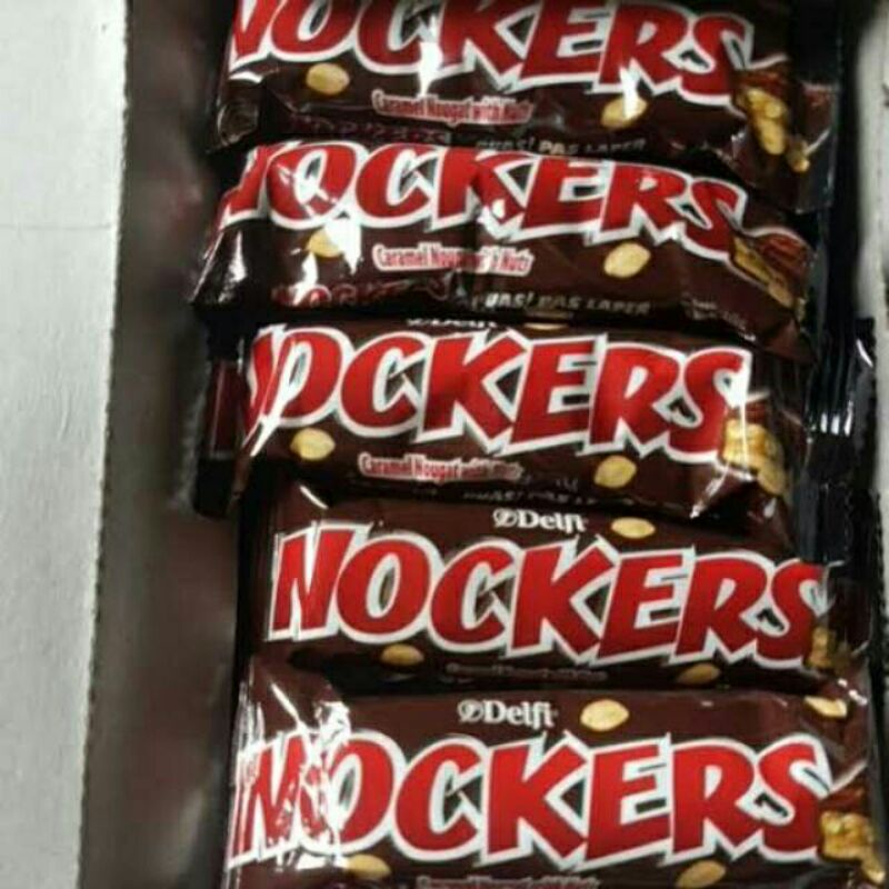 Harga Nockers Terbaru November 2022 |BigGo Indonesia