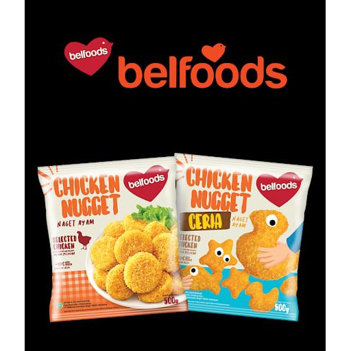 Jual BELFOODS MURAH | Shopee Indonesia