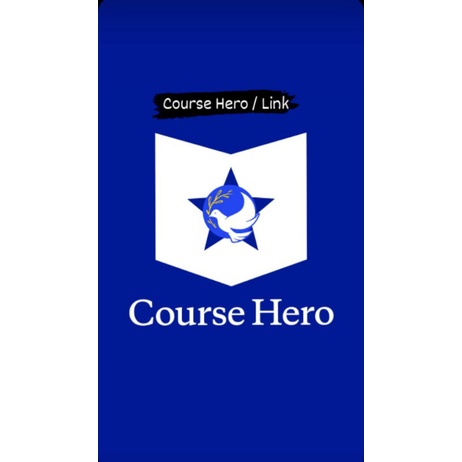Jual Software course Hero | Shopee Indonesia