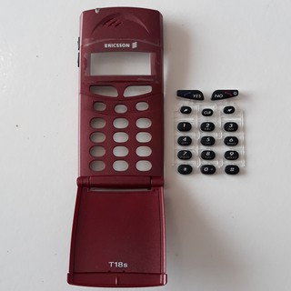 Jual Casing Ericsson T10 T10s T18 T18s Ori | Shopee Indonesia