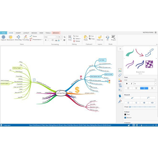 Jual iMindMap Ultimate v10.1.1 | Shopee Indonesia