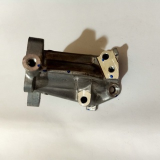 Jual pipe inlet pipa intake manifold manifol throtle body Honda Genio ...