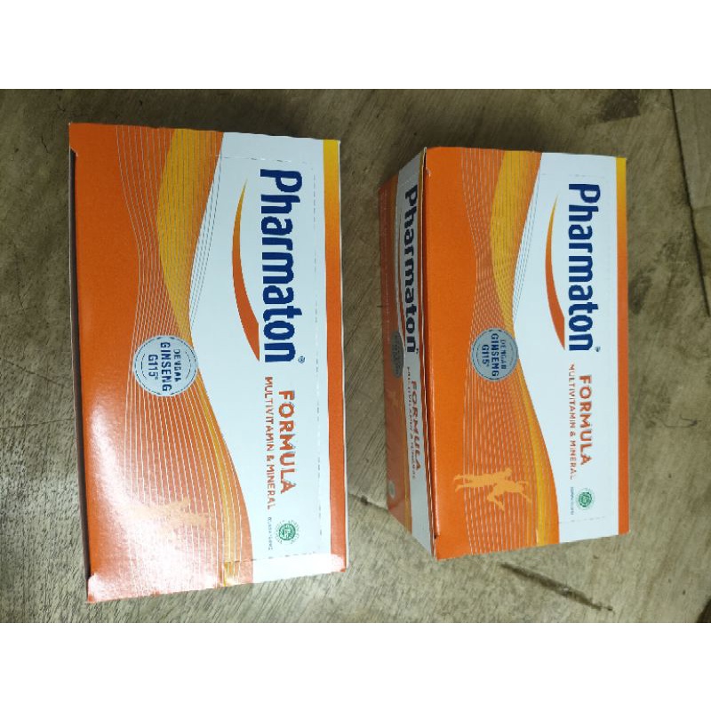 Harga parmaton Terbaru Agt 2024 |BigGo Indonesia