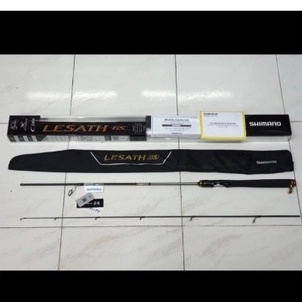 Jual joran shimano lesath gs c14+ 183 cm 2602f c14 2602 f original | Shopee Indonesia