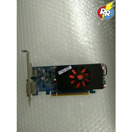 Jual VGA AMD Radeon HD 7500 Series 1 GB 128 bit DDR5 ada HDMI Profil ...