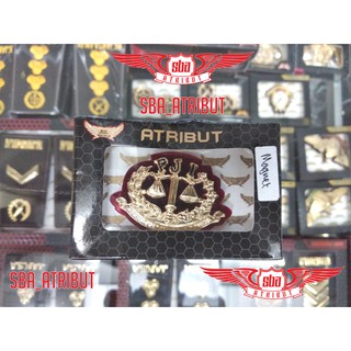 Jual PIN PJI JAKSA KEJAKSAAN | PERSATUAN JAKSA INDONESIA | Shopee Indonesia