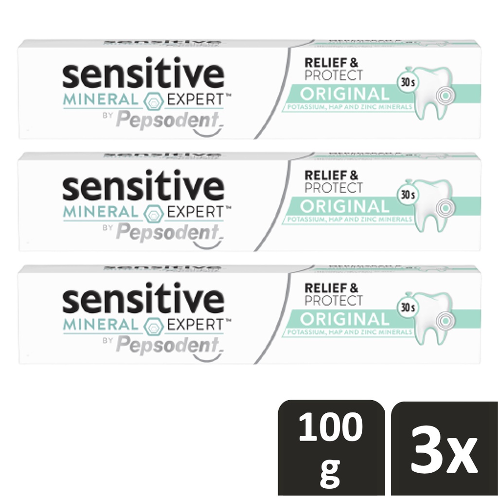 Jual sensitive expert Harga Terbaik & Termurah Maret 2023 | Shopee ...