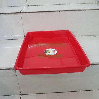 Jual Nampan plastik nampan besar tray baki Lion Star T 1 | Shopee Indonesia