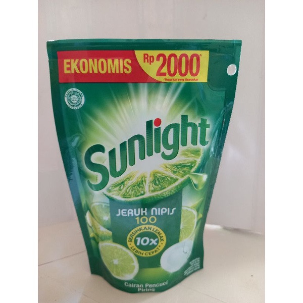 Jual sunlight 90ml | Shopee Indonesia