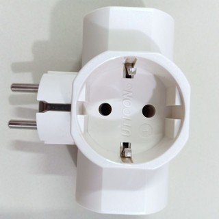 Jual Uticon SC-38 Steker T Arde / Original | Shopee Indonesia