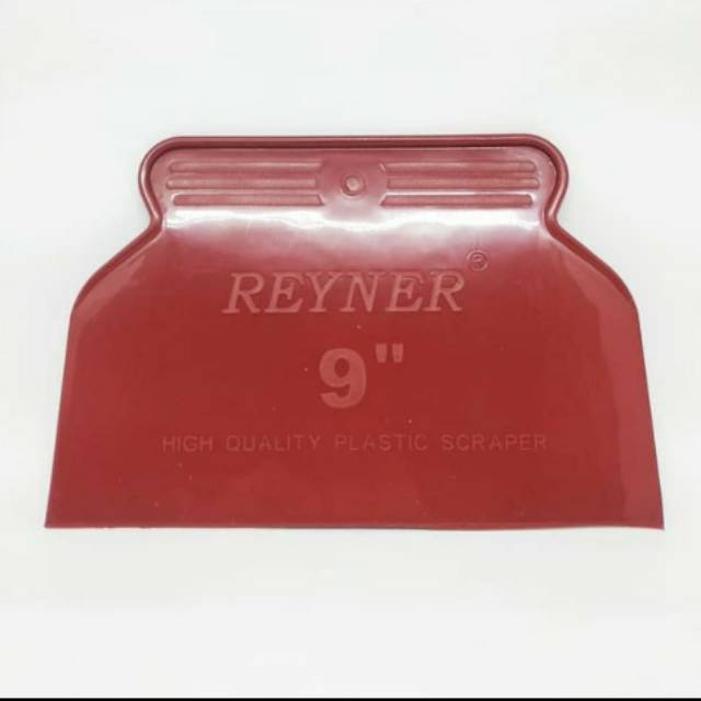 Jual Kape PVC 9" - Scraper Scrap 9 inch | Shopee Indonesia