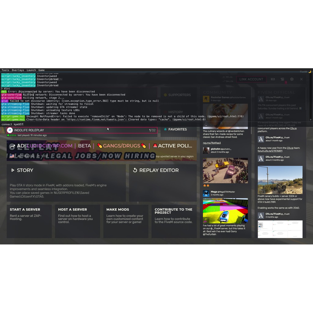 Harga Fivem Terbaru April 2024 |BigGo Indonesia