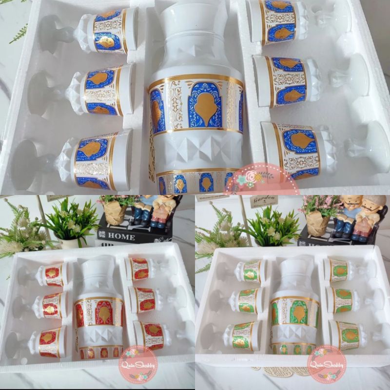 Jual ESKAN SET GESER | Shopee Indonesia