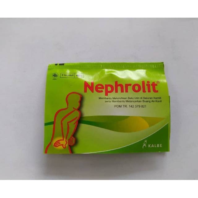 Harga Nephrolit Terbaru Maret 2023 |BigGo Indonesia