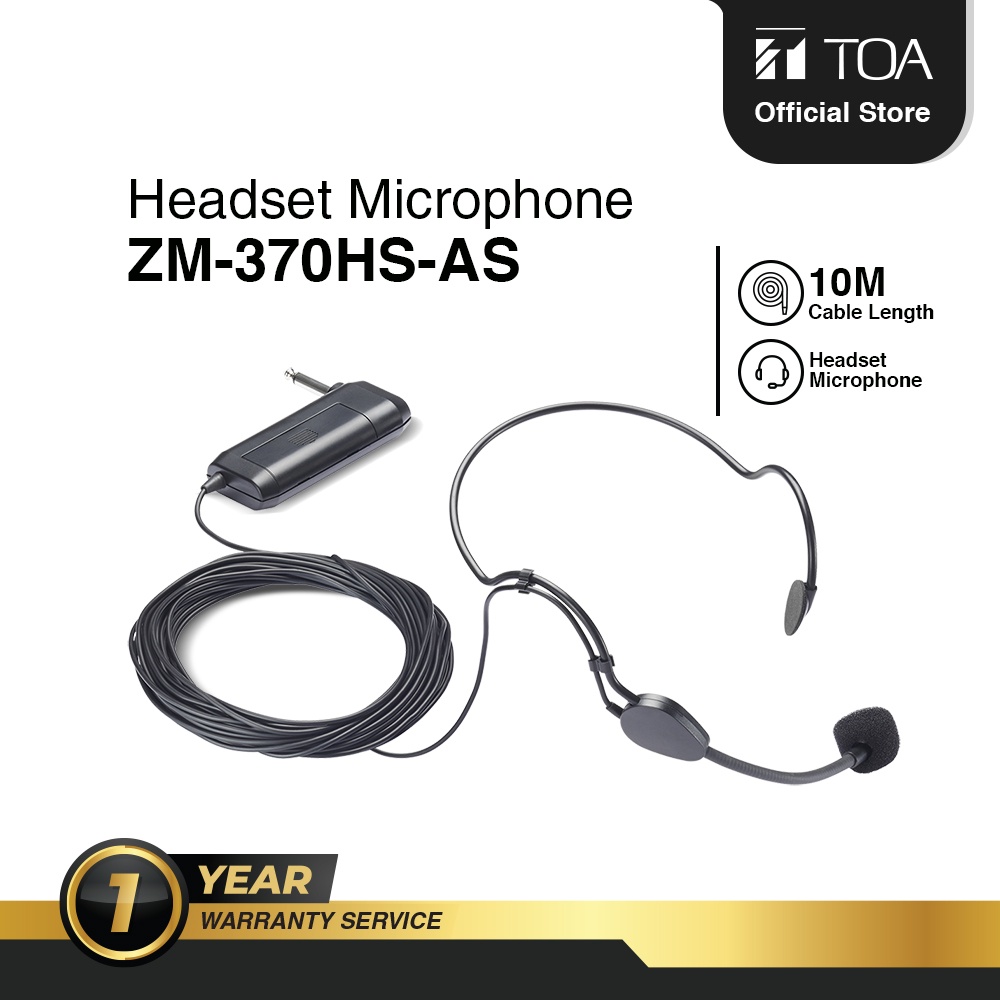 Toko Online TOA Indonesia Official Shop | Shopee Indonesia