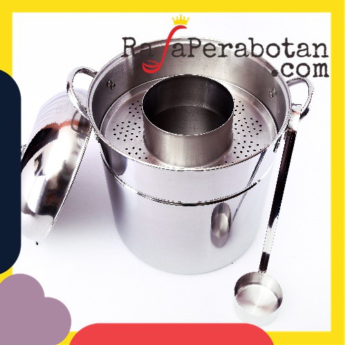 Jual PANCI BAKSO PANCI BAKSO MALANG PANCI BAKSO STAINLESS PANCI BAKSO ...