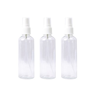 Jual Botol Spray Refill Plastik - Botol Isi Ulang Parfum 50/60/100 ml ...