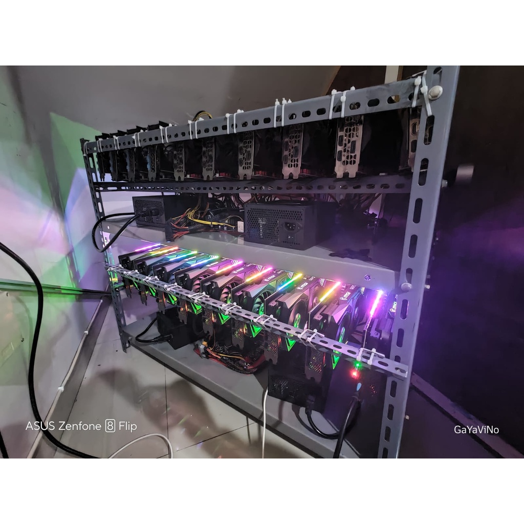 Jual Maintenance Mining Rig | Shopee Indonesia