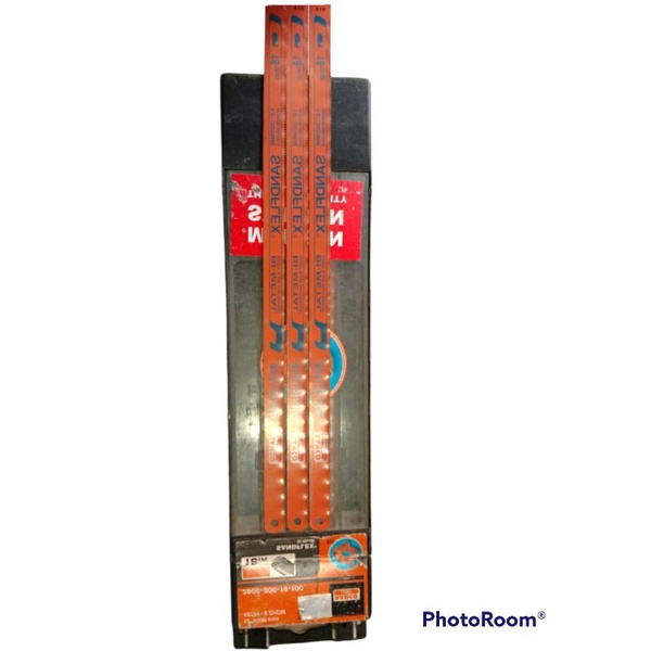 Harga graji besi sandflex Terbaru Sep 2025 | BigGo Indonesia