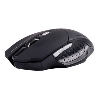 Jual Mouse Wireless gaming Rexus 1600dpi 6D Xierra RX109 - Mice ...