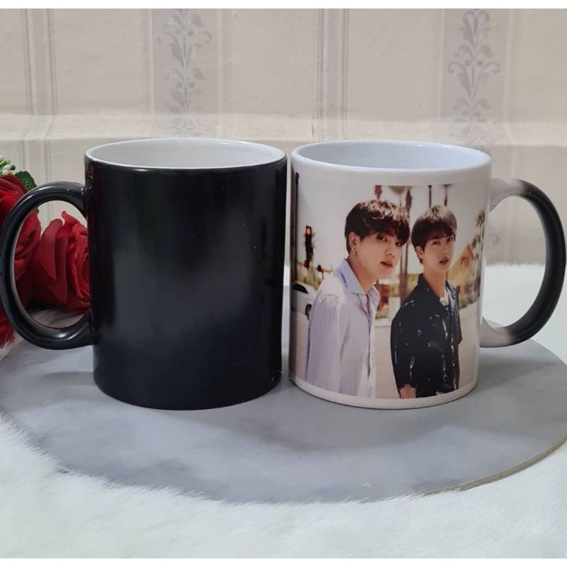 Jual MUG CUSTOM | Shopee Indonesia
