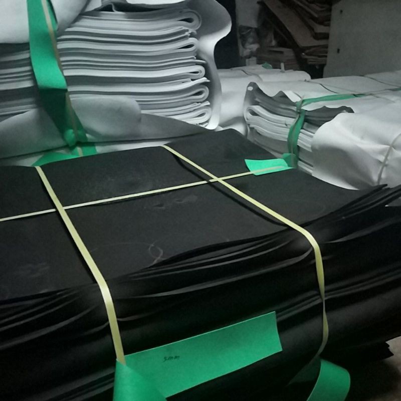 Jual spon ati / spon eva / spon busa hati (ukuran 5mm) 220cm x 120cm ...