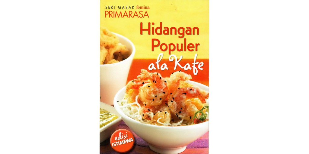 Toko Online Primarasa Official | Shopee Indonesia