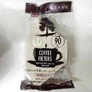 Jual Coffee Filter Daiso Unbleach | Shopee Indonesia