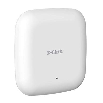 Jual D-Link DAP-2660 AC1200 Ceiling Access Point Wireless Dual Band POE ...